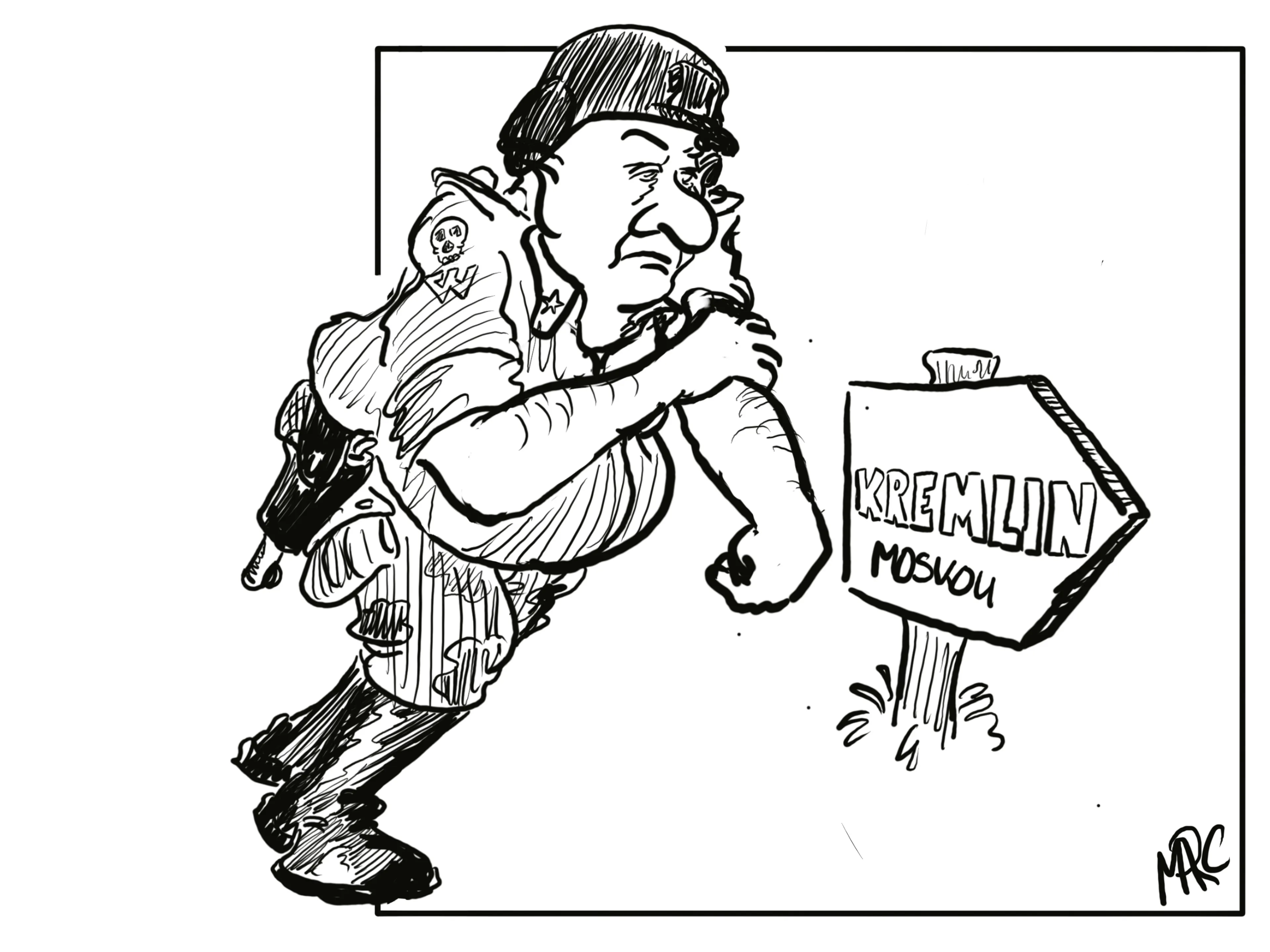 De onvoltooide van Wagner - Joop - BNNVARA