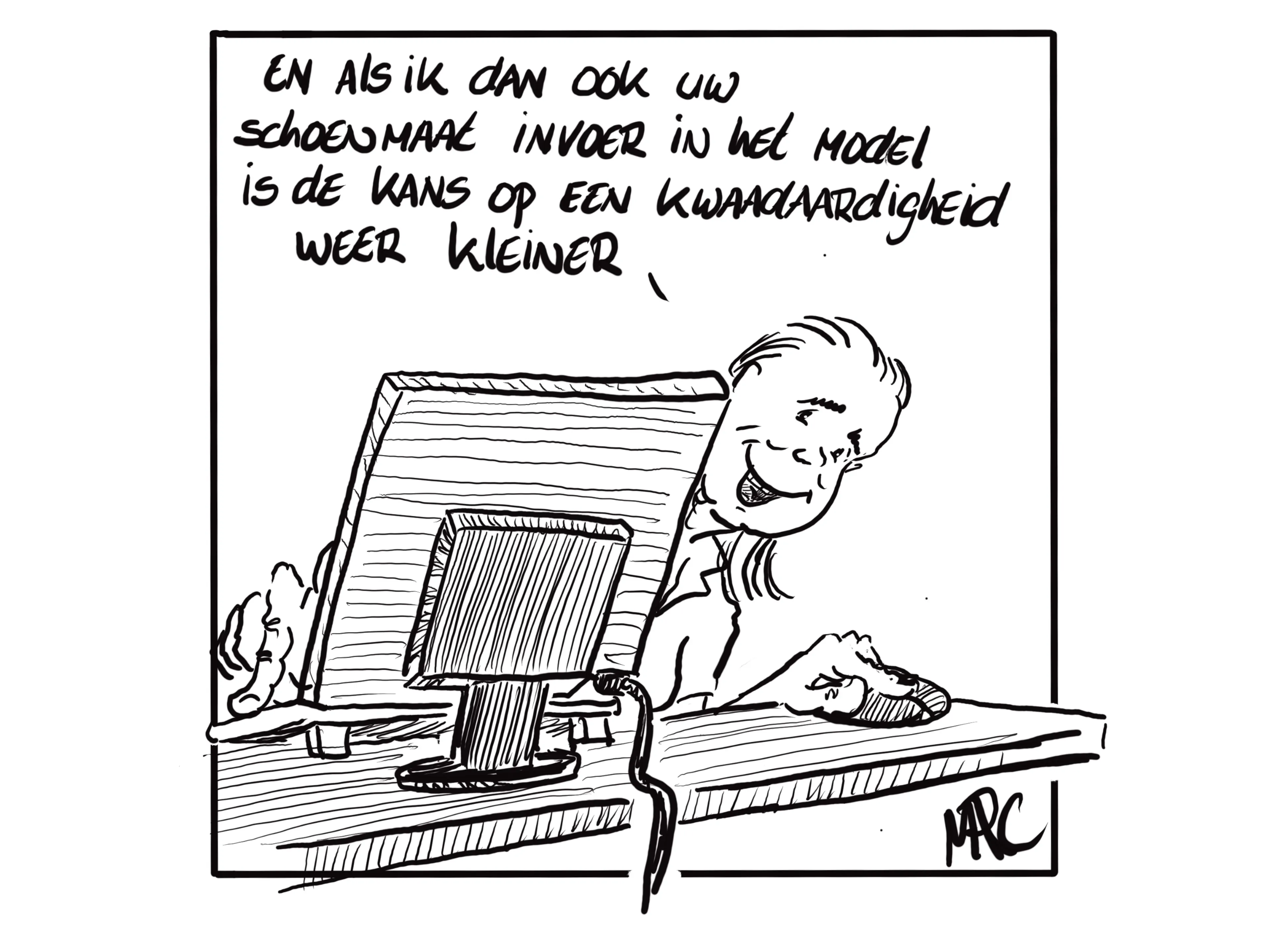 AI dringt door in de zorg - Joop - BNNVARA