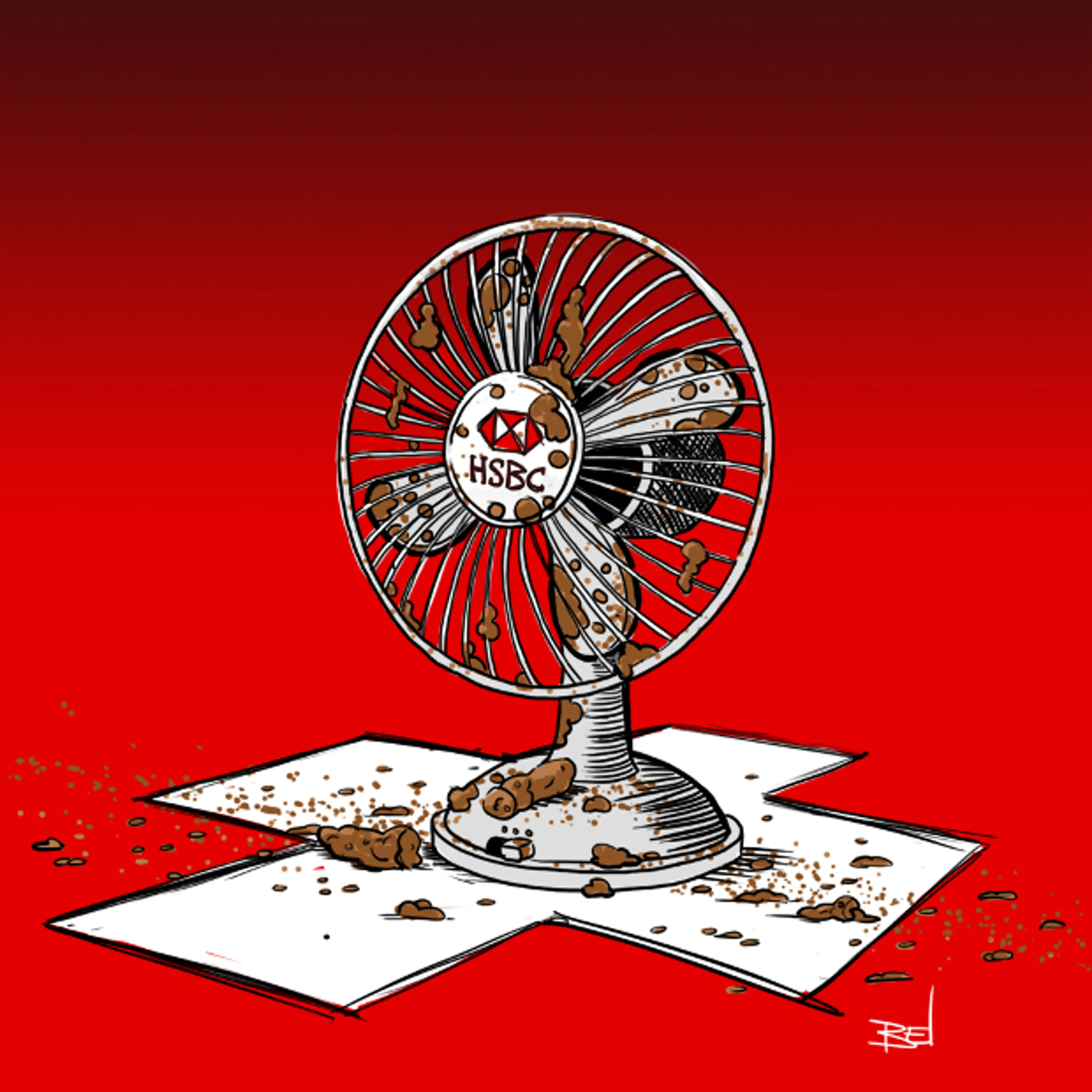 HSBC - Joop - BNNVARA