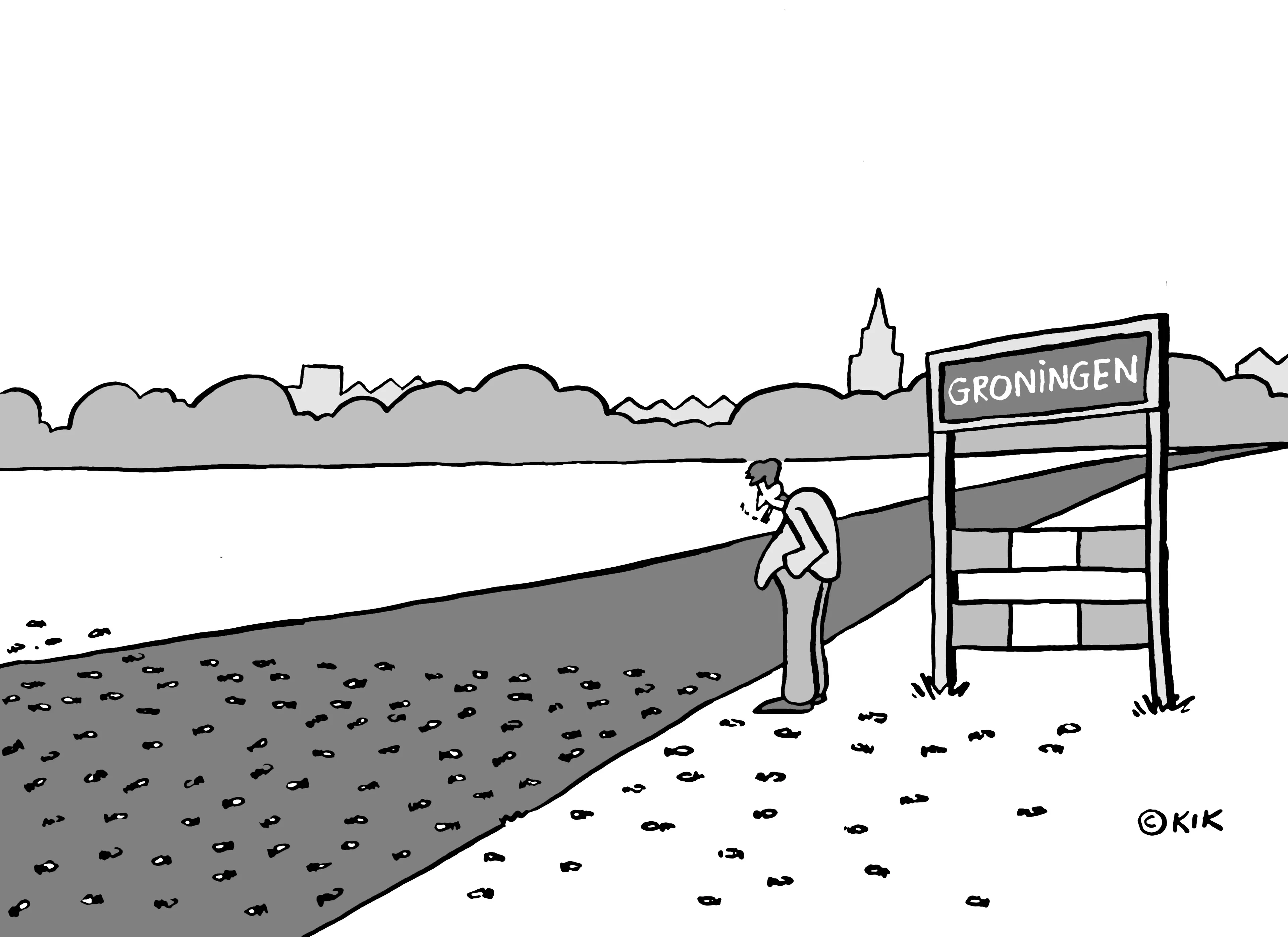 Groningen rookvrij - Joop - BNNVARA