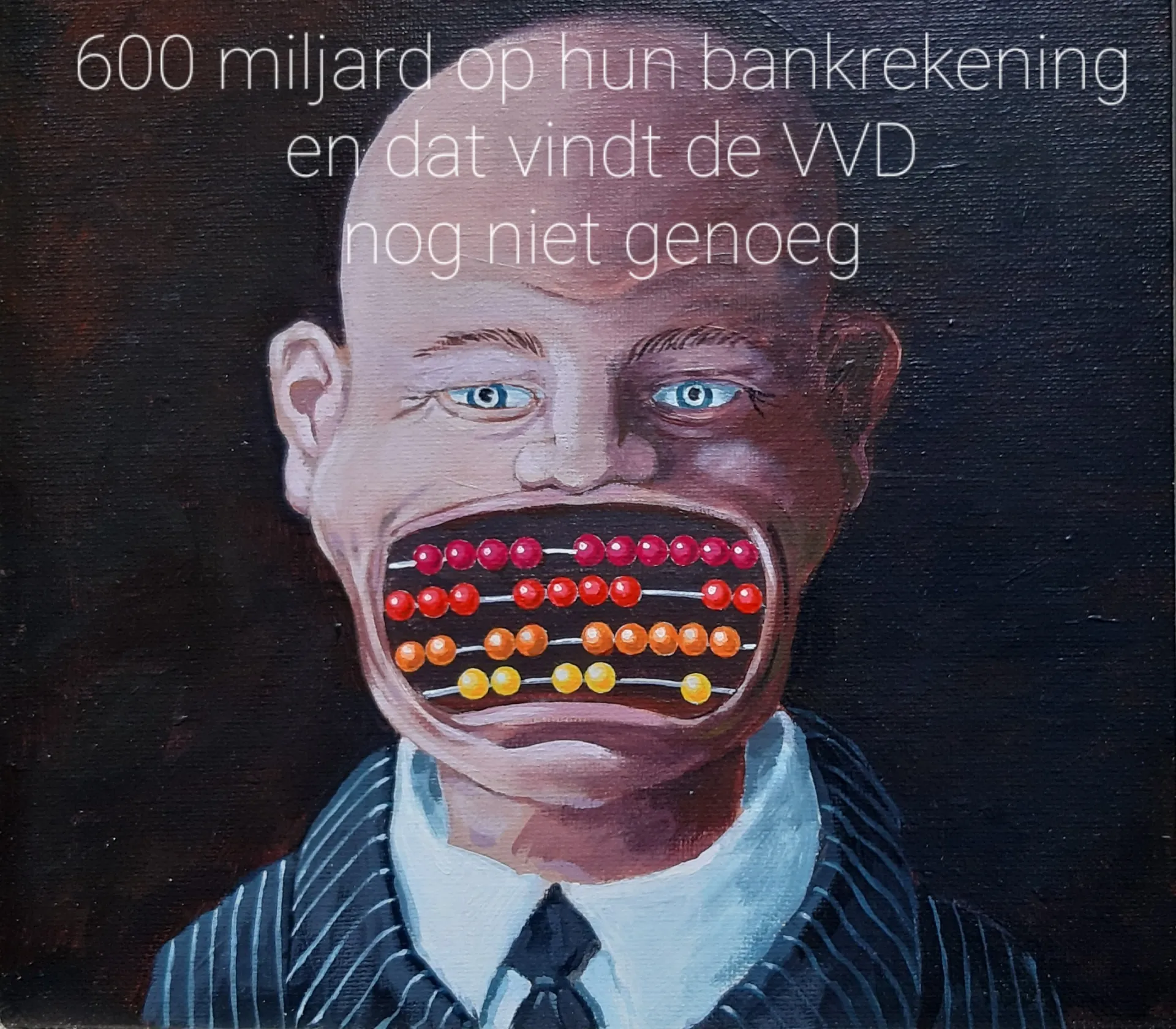 'Hardwerkend Nederland' spaart voor slechte tijden - Joop - BNNVARA