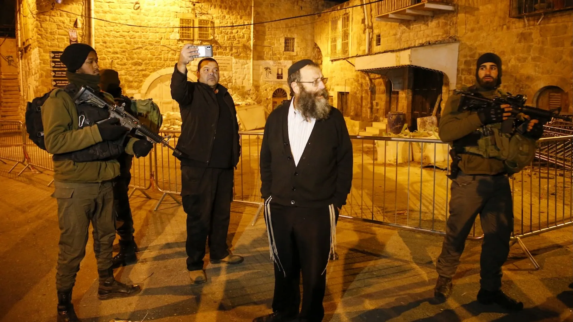 De schadelijke propaganda van Israël richt zich ook tegen ons - Joop ...