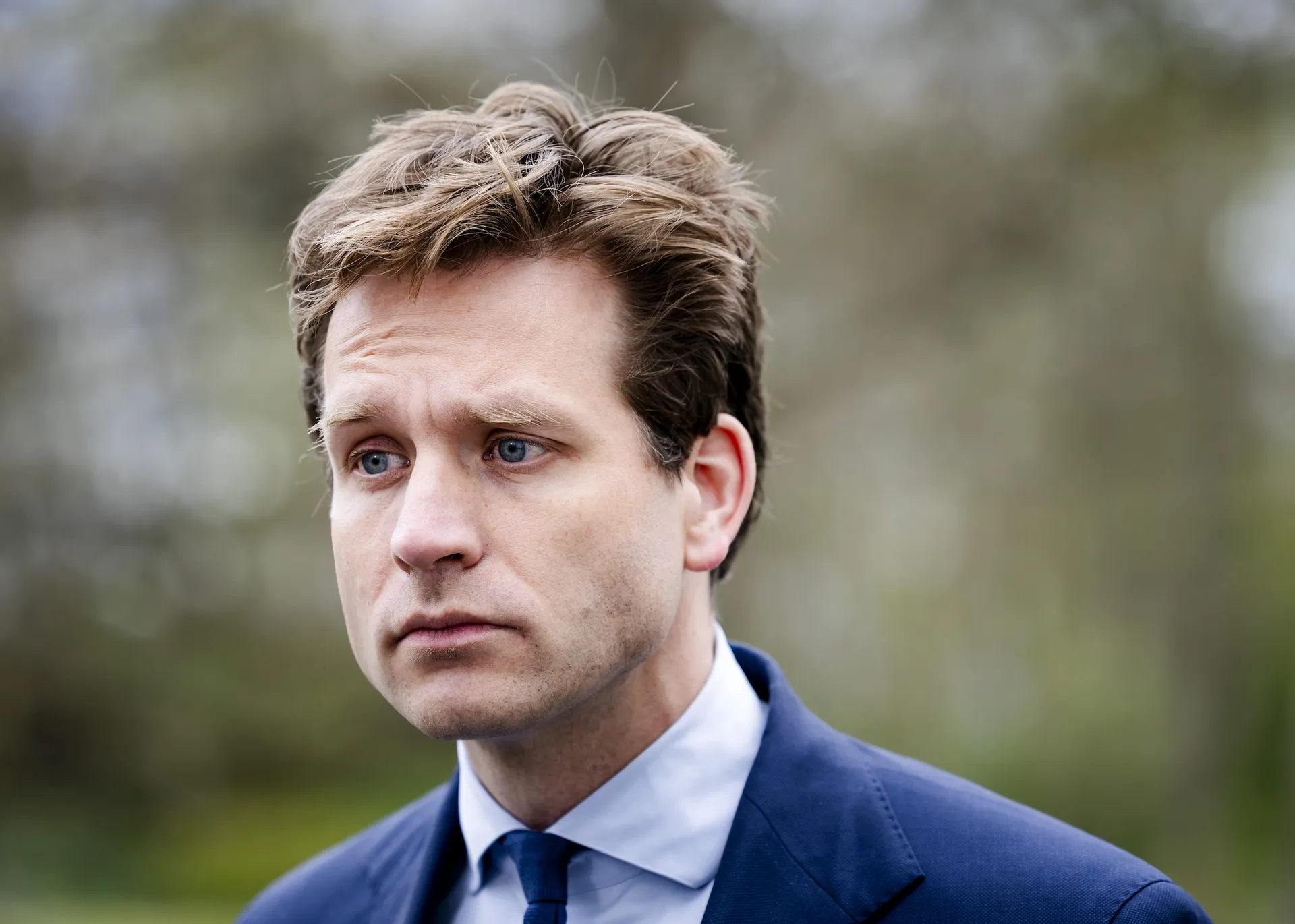 Vincent Karremans en het R&D-spookplan: VVD-kitsch in verkiezingstijd ...