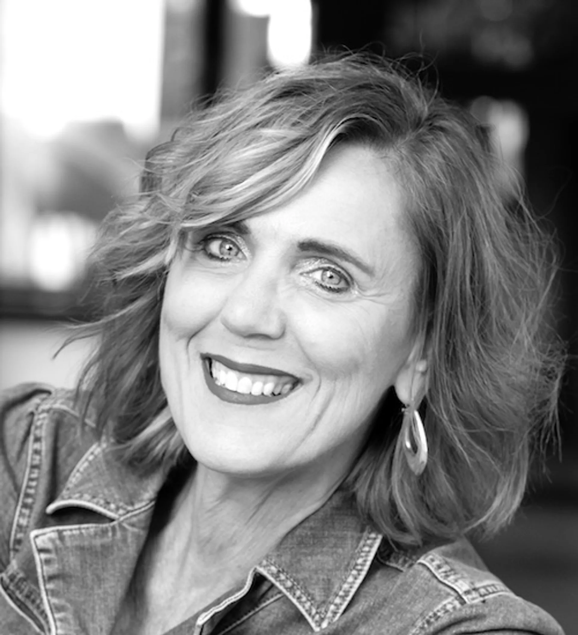 Annette Burgers - Joop - BNNVARA