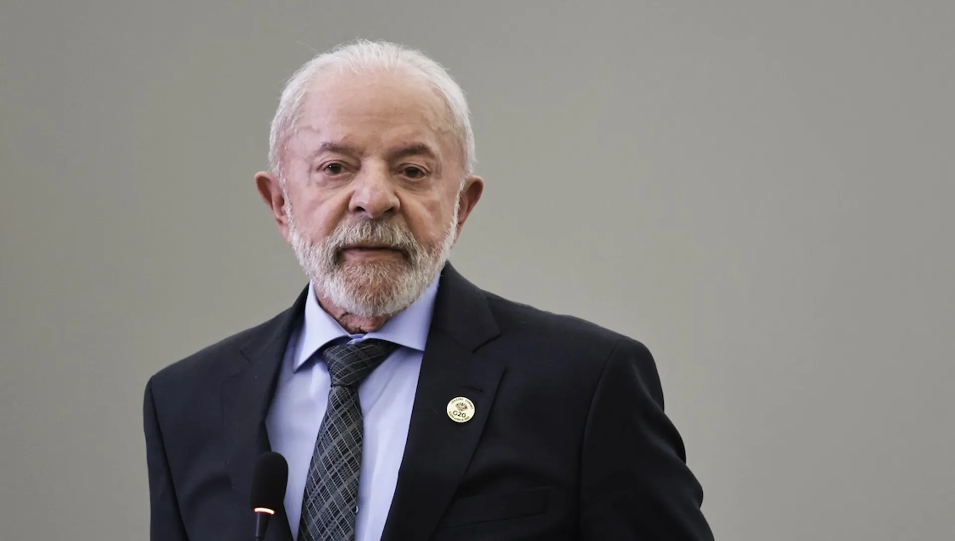 Braziliaanse president Lula vreest militaire aanval VS op buurland ...