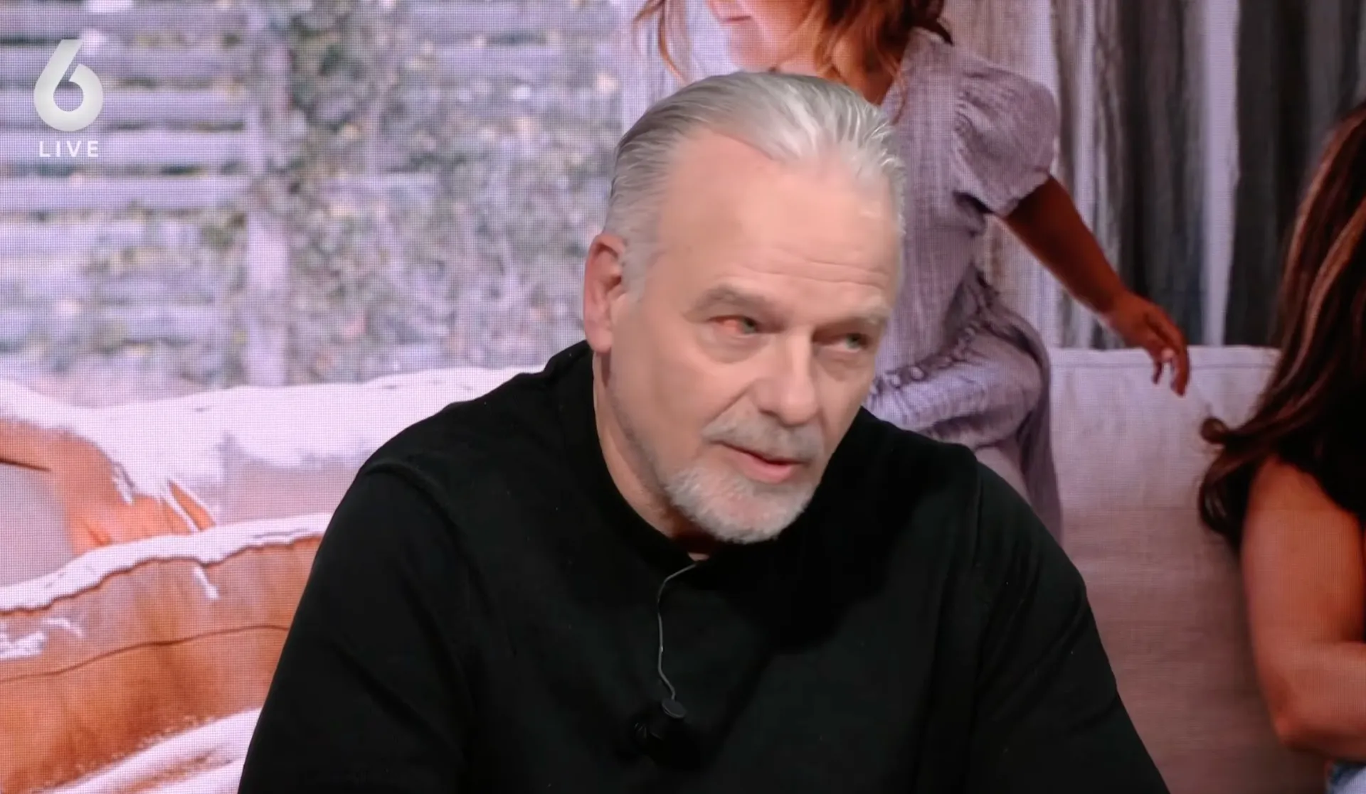 Deportatie en kinderzegen in één TV-show - Joop - BNNVARA