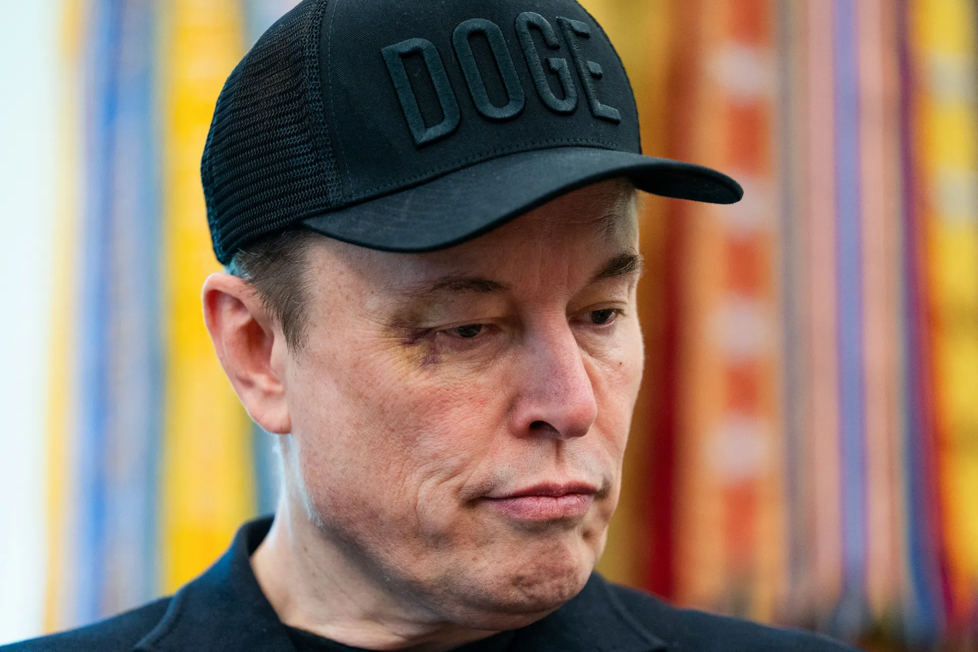 Elon Musk wordt vrijdag de eerste biljonair: hij bezit meer dan de ...