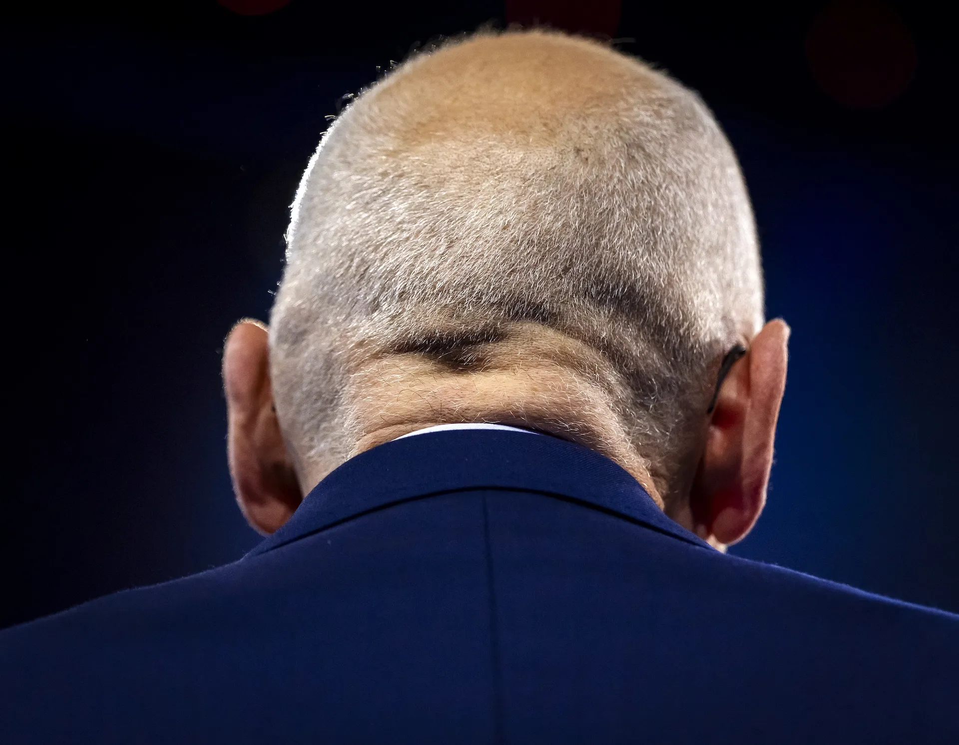 Frans Timmermans stapt op - Joop - BNNVARA