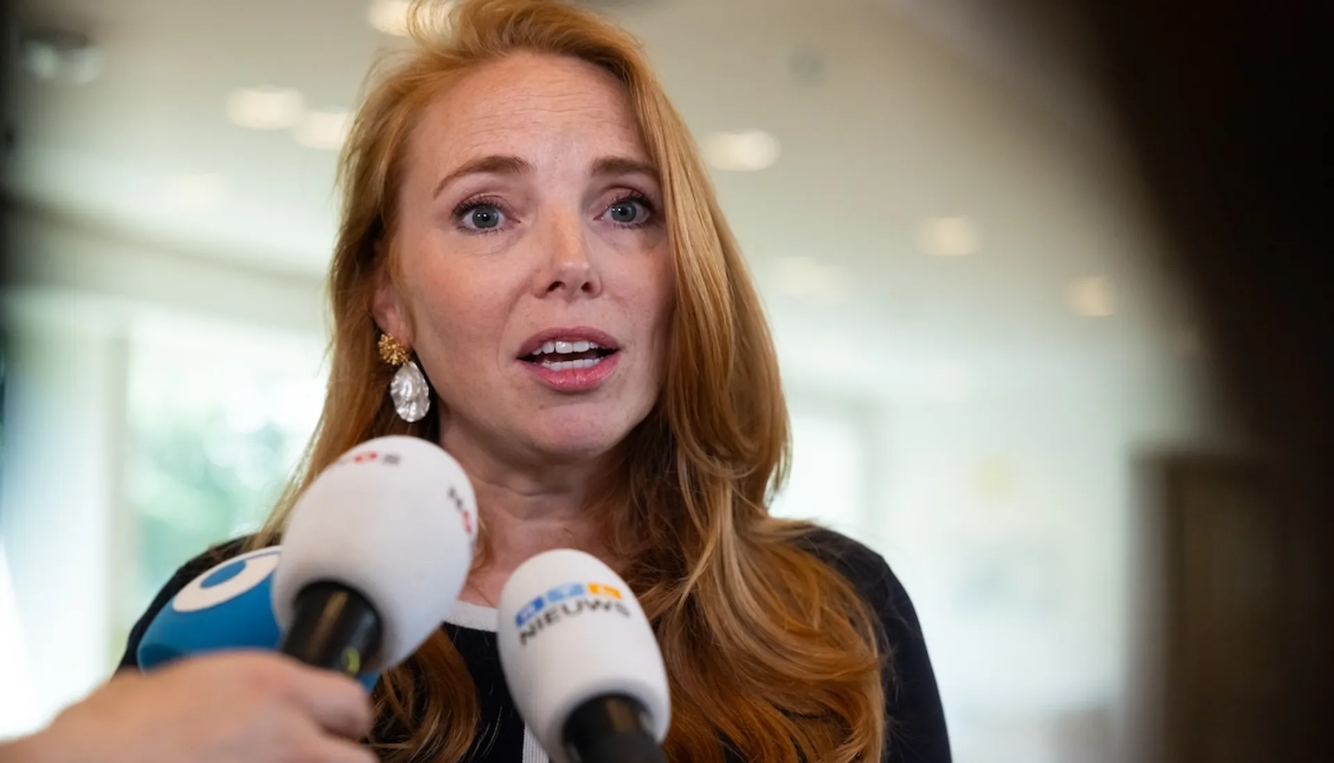 Het kan wél! Kabinet blokkeert overname DigiD door Amerikanen - Joop ...