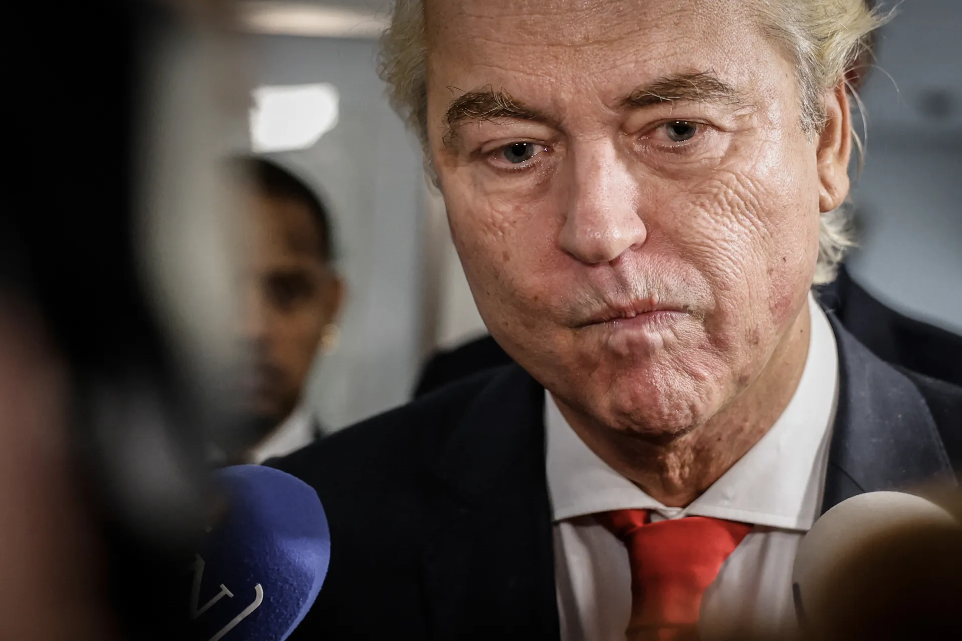 Dictatoriale PVV ziet afdeling Kampen verdampen nog voor de eerste ...