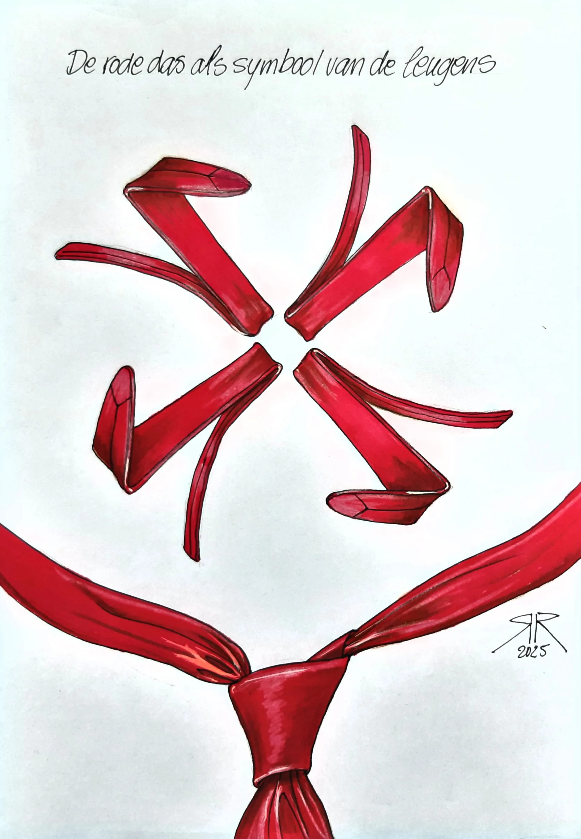 Extreemrechts logo - Joop - BNNVARA