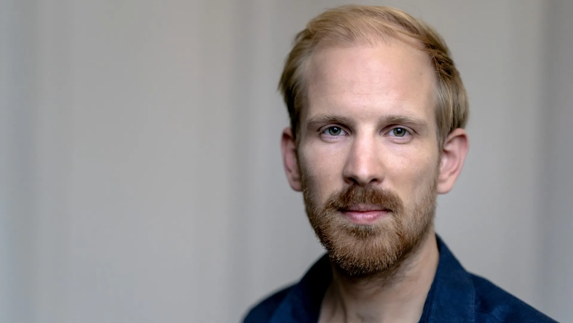 De blinde vlek van Rutger Bregman - Joop - BNNVARA