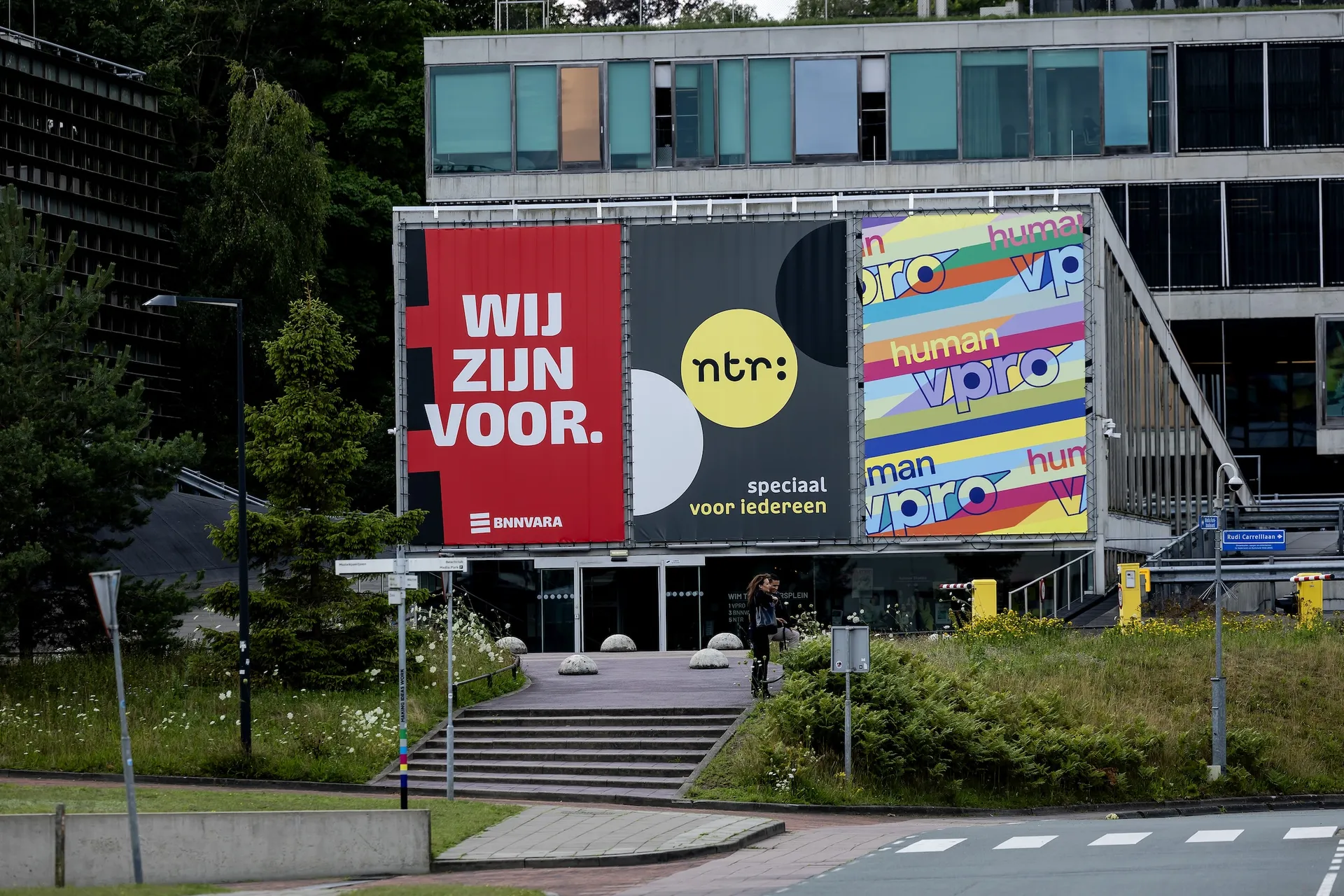 Zeur niet en geef de NPO terug aan de omroepverenigingen - Joop - BNNVARA
