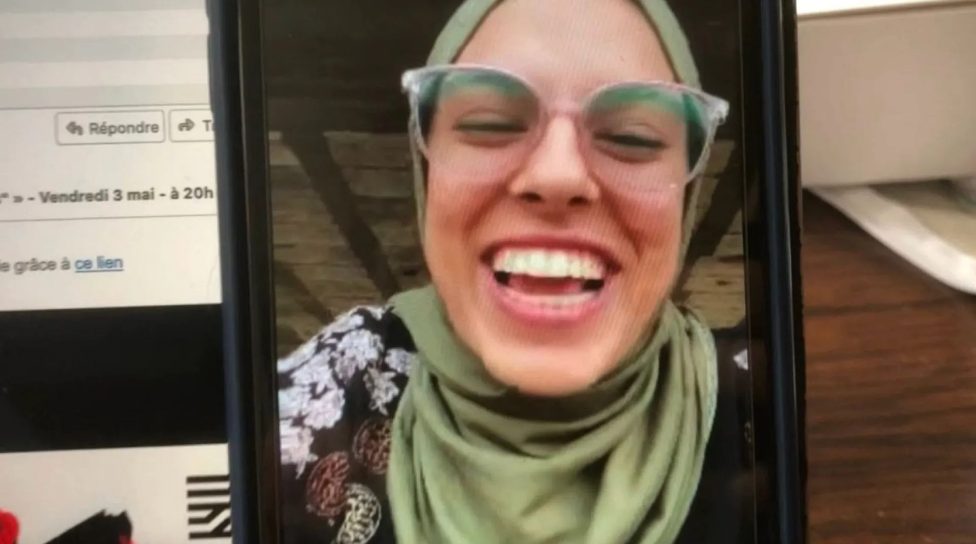 Palestijnse fotojournalist Fatma Hassona gedood dag na aankondiging ...