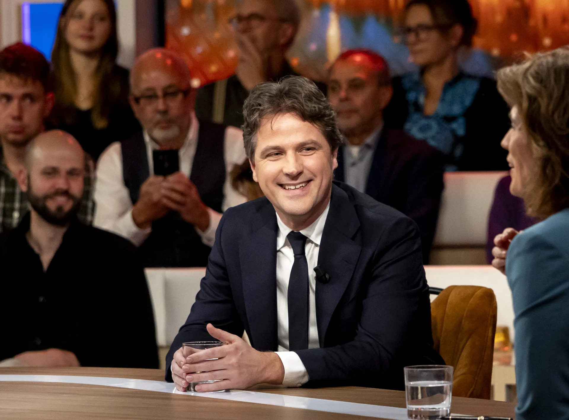 Fatsoen volgens Bontenbal: ‘Ouders kunnen homoseksuele leerling naar ...