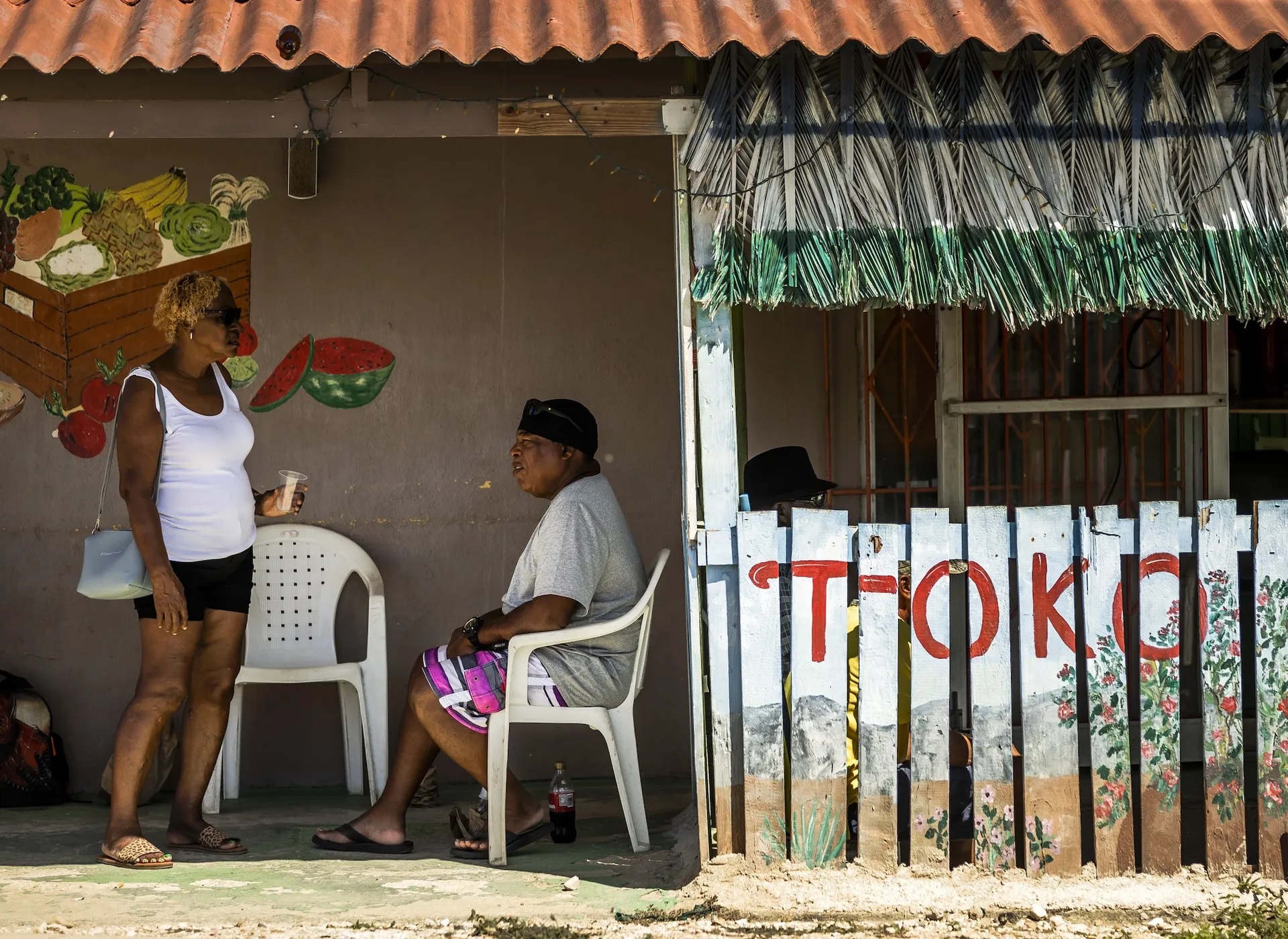 Nederland laat Bonaire stikken - in afval, hitte en bestuurlijke ...