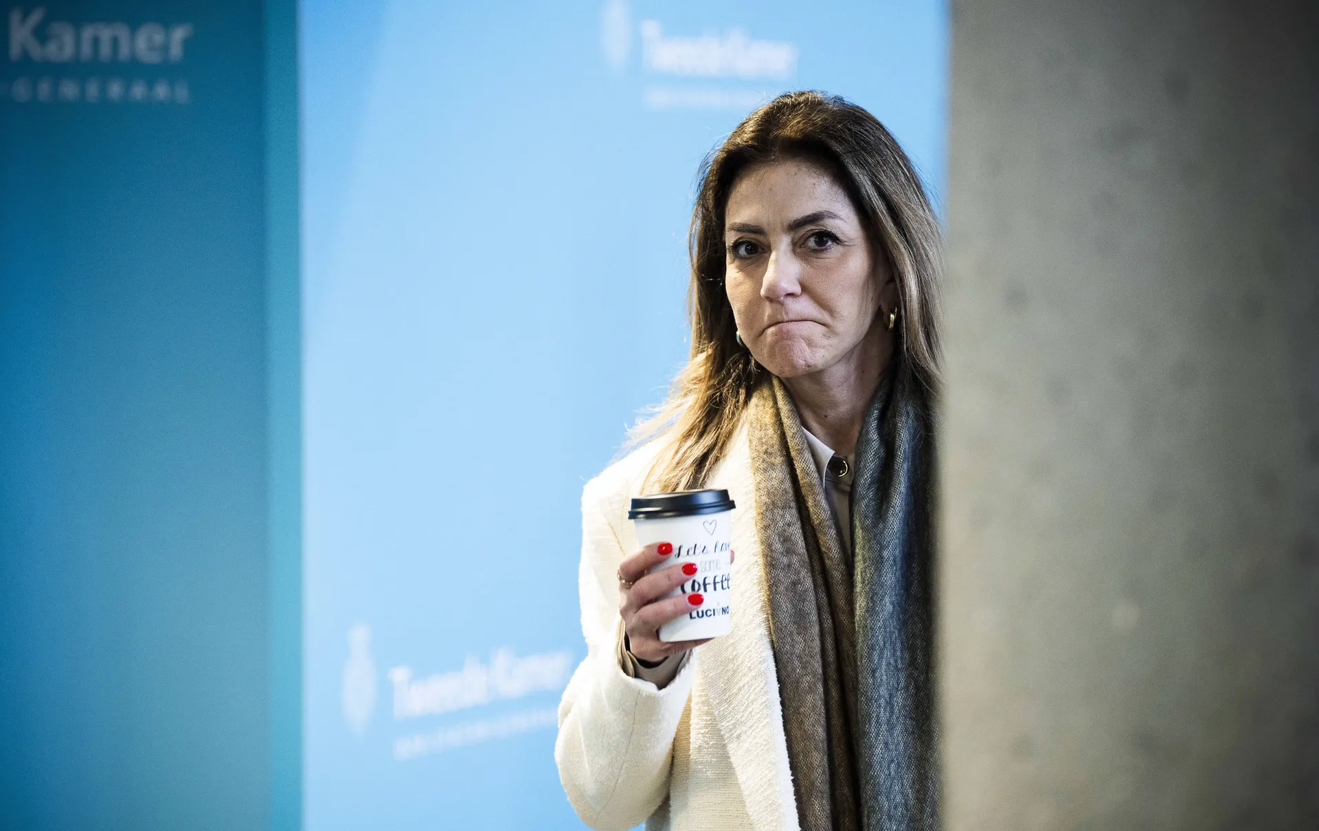 The VVD Makes Minority Cabinet Impossible - Joop - Archynewsy