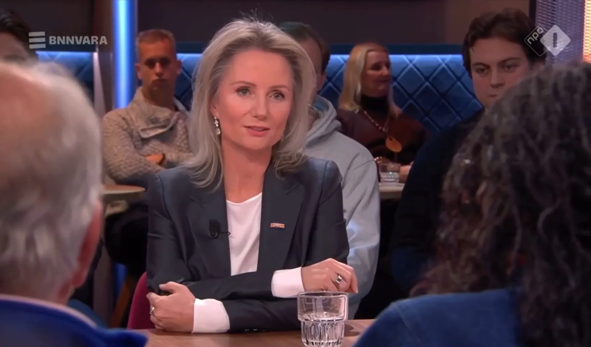 Zo woke is de PVV - Joop - BNNVARA