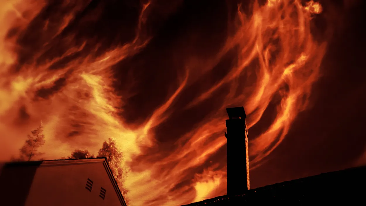 Klimaatcrisis gaat in Europa erger uitpakken dan gedacht, Frankrijk ...