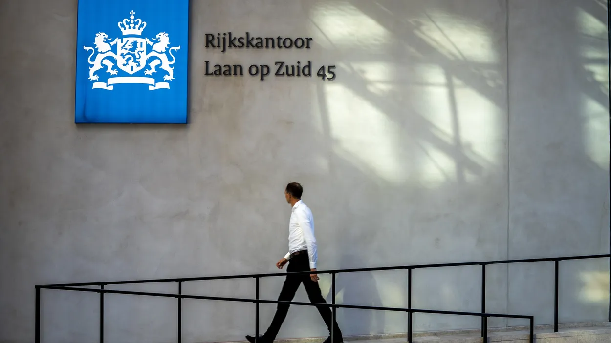 De Rijksoverheid heeft dringend wijs leiderschap nodig om racisme en ...