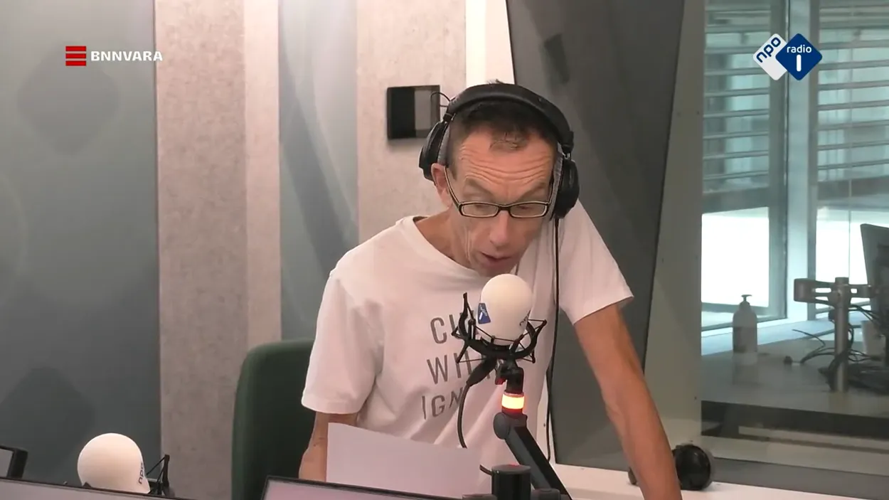 ‘Ik vind Thierry Baudet een droplul met een coke-neus en narcistische ...