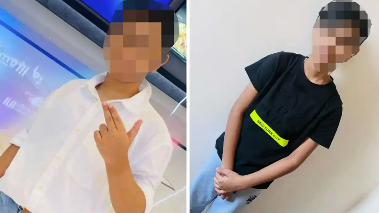 Vluchtelingenkinderen in de rijkste stad van Europa zwaar ondervoed ...