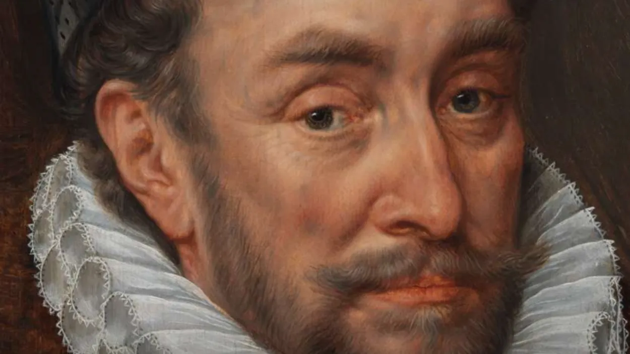 Waarom het Wilhelmus een superieur volkslied is - Joop - BNNVARA