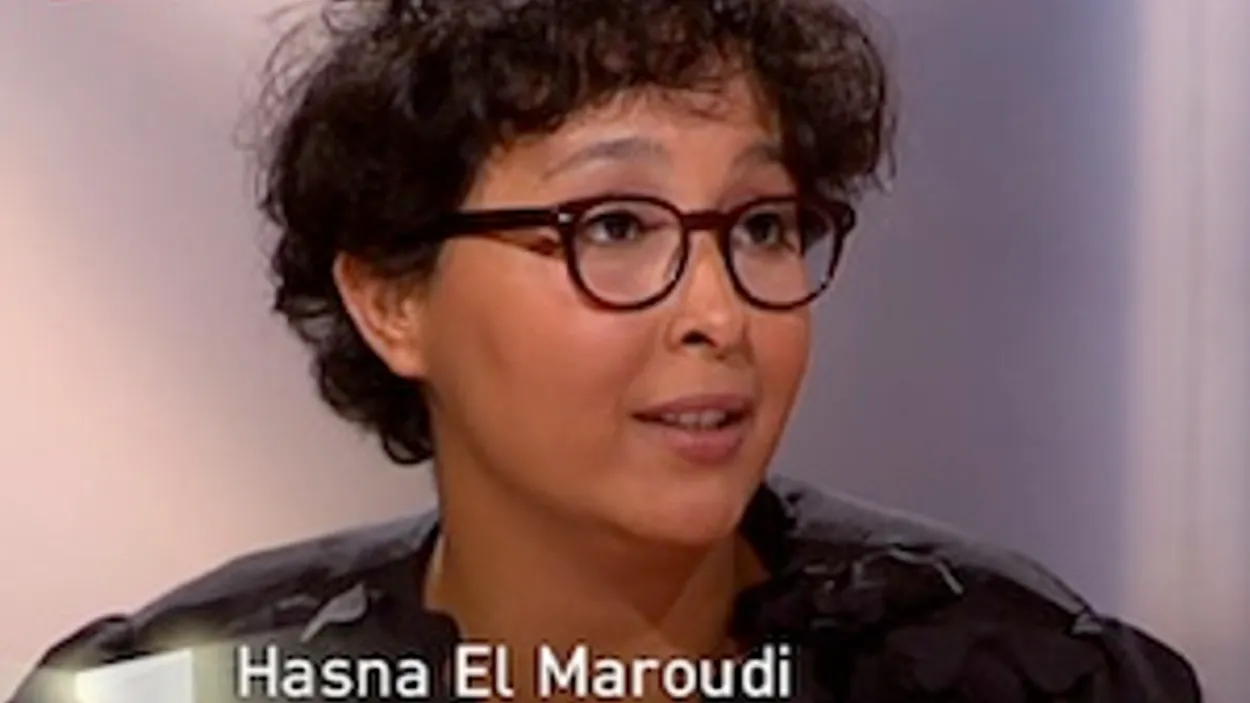 'Hulpgoederen, maar vooral ook morele steun voor Gaza' - Joop - BNNVARA