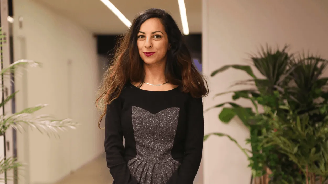 Woordvoerster Vlaamse liberalen bedolven onder racistische berichten ...