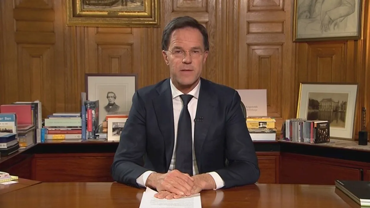 Moeder van minister-president Mark Rutte overleden - Joop - BNNVARA