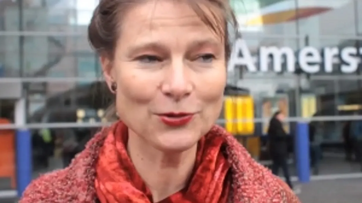 Duurzame 100: Marjan Minnesma weer op 1 - Joop - BNNVARA