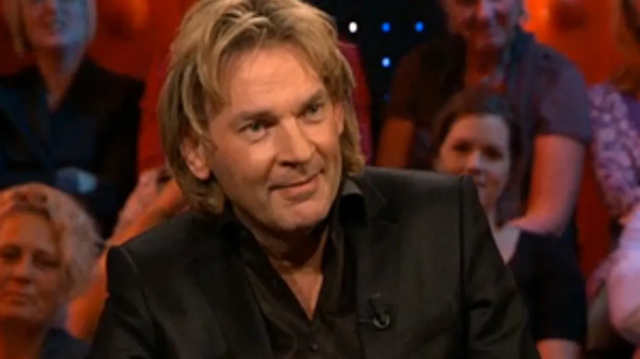 Schaamhaar scheren nog steeds een taboe, ook voor Matthijs - Joop - BNNVARA