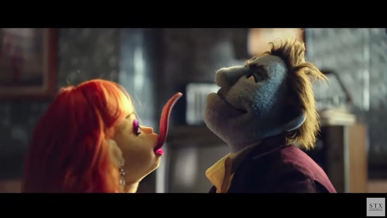 Muppets gaan van god los in nieuwe film: seks, drugs en moord - Joop ...