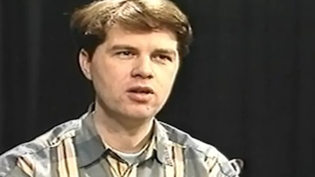 WTF? Martin Bosma over multiculturele televisie - Joop - BNNVARA