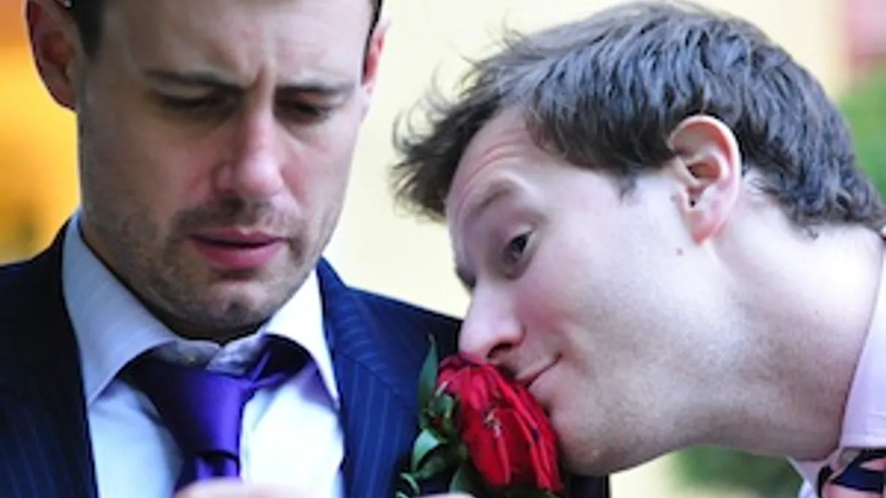 Politieke voorkeur kun je echt ruiken - Joop - BNNVARA