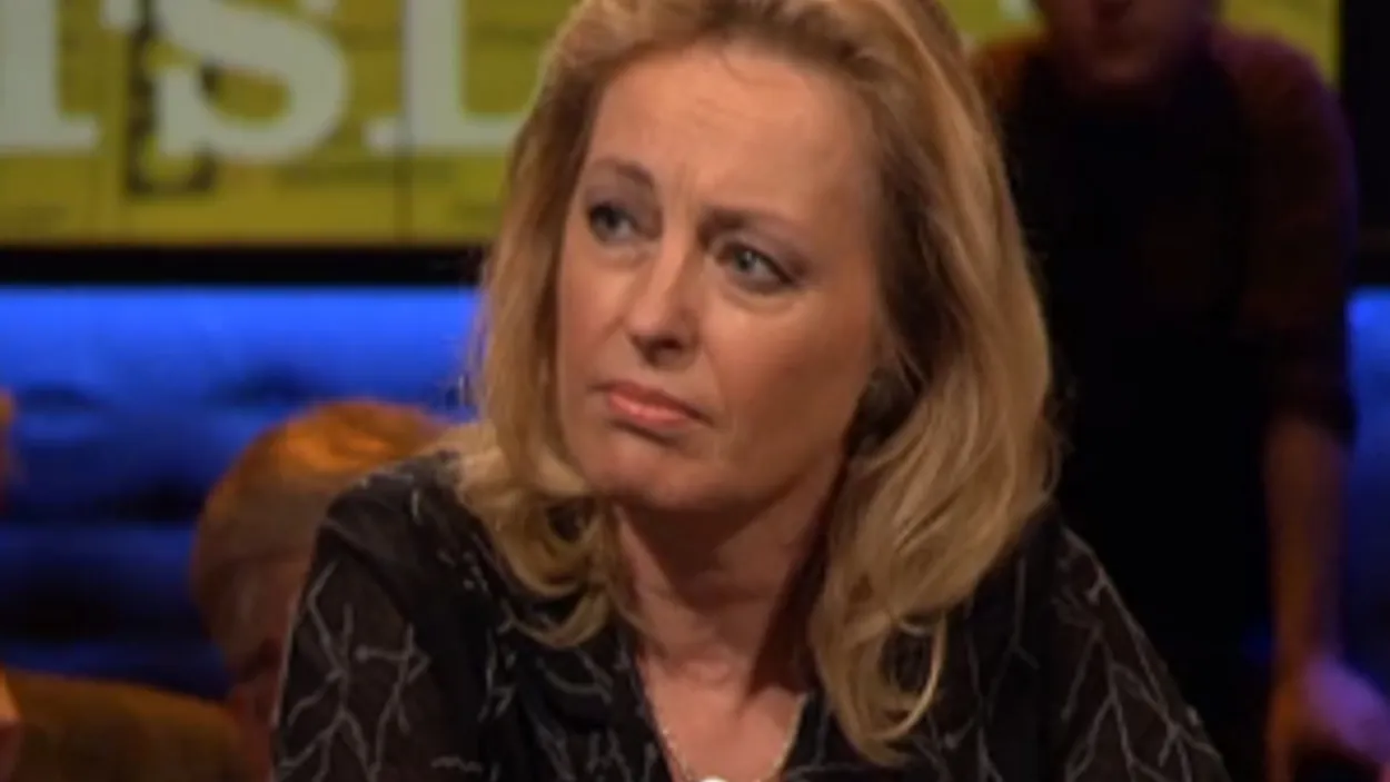 Jet Bussemaker over de nieuwe Eerste Kamer - Joop - BNNVARA