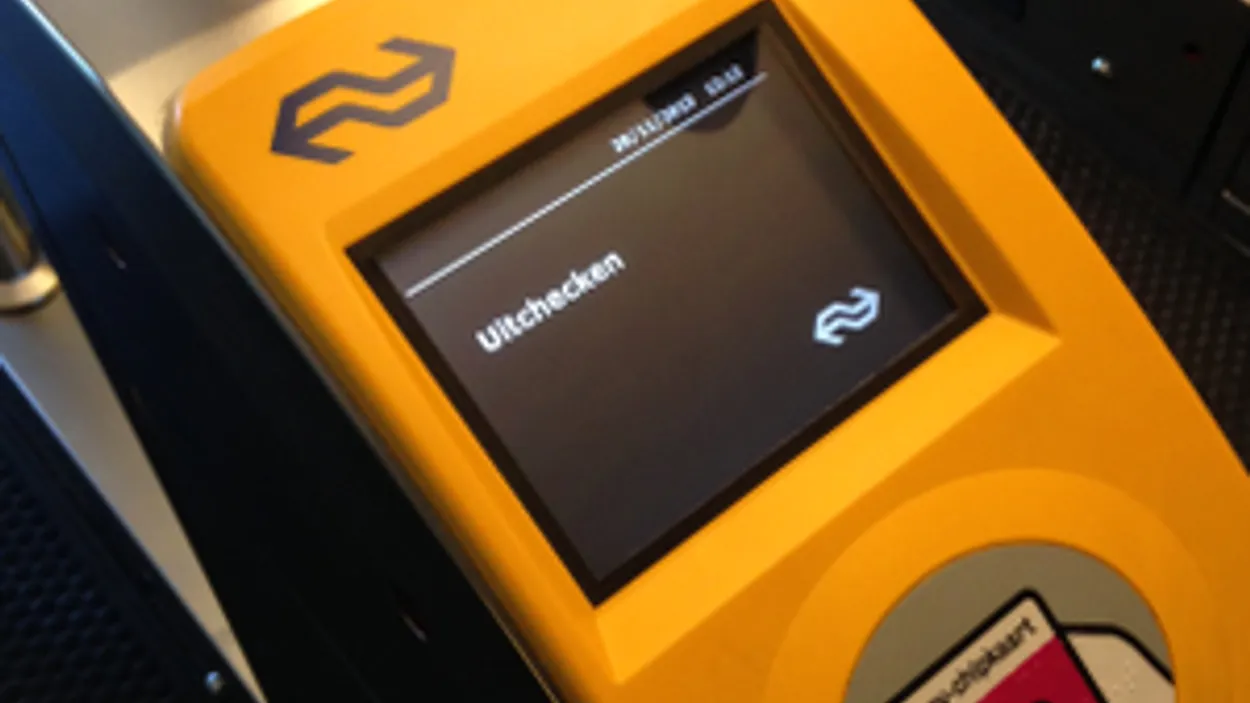 'Boete zwartrijden binnenkort twee keer zo duur' - Joop - BNNVARA