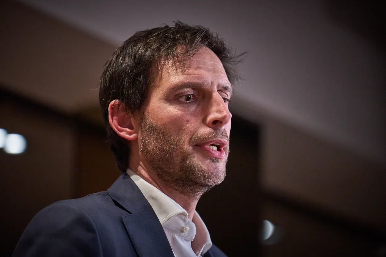 Limburgse CDA’ers overwegen afsplitsing van landelijke partij - Joop ...