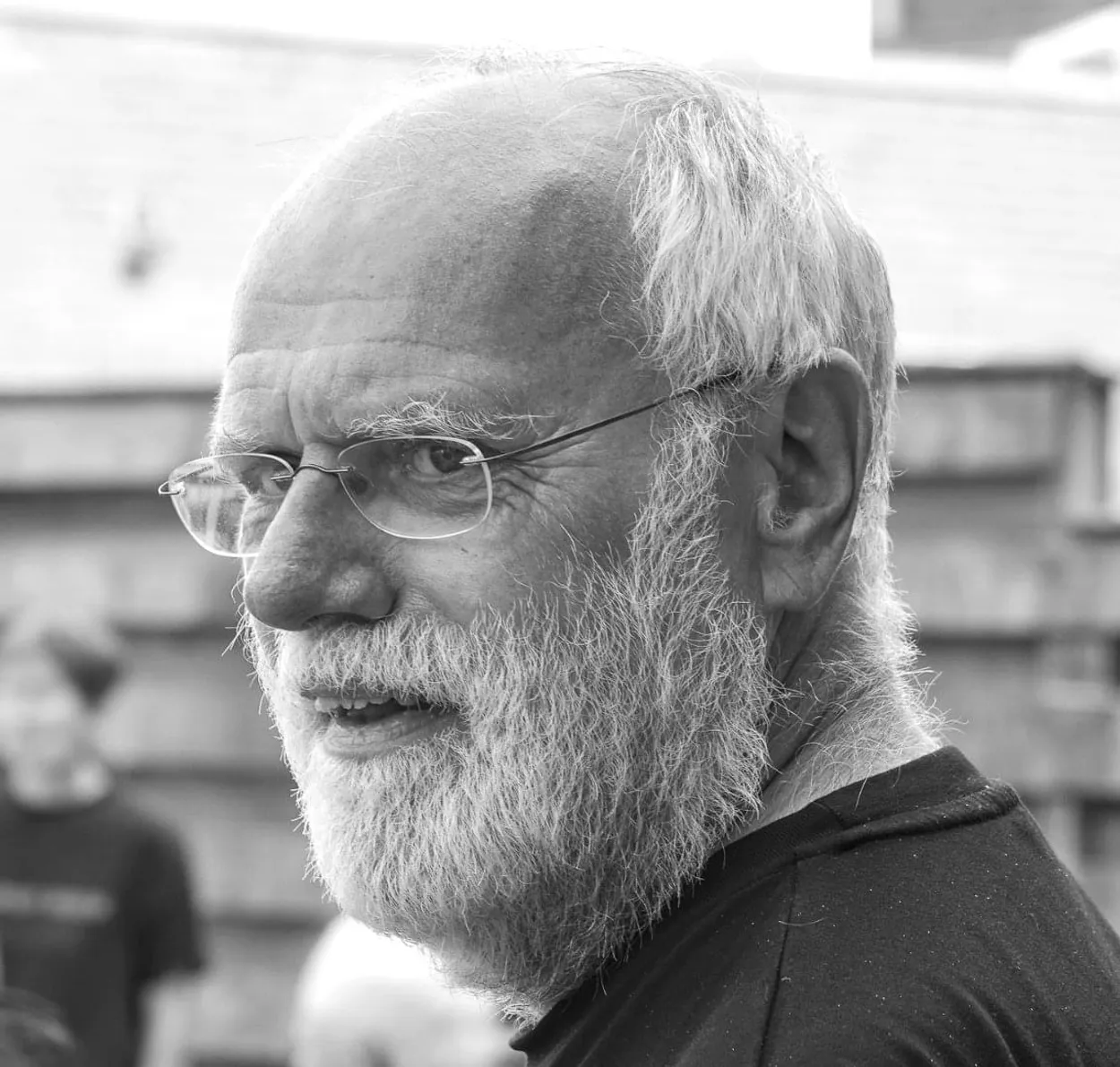 Jan Stam - Joop - BNNVARA