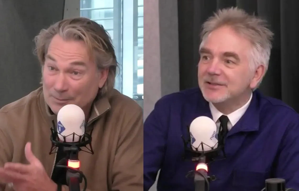 Kabinet is gewoon tijd aan het kopen om uit te vinden hoe onbuigbaar ...