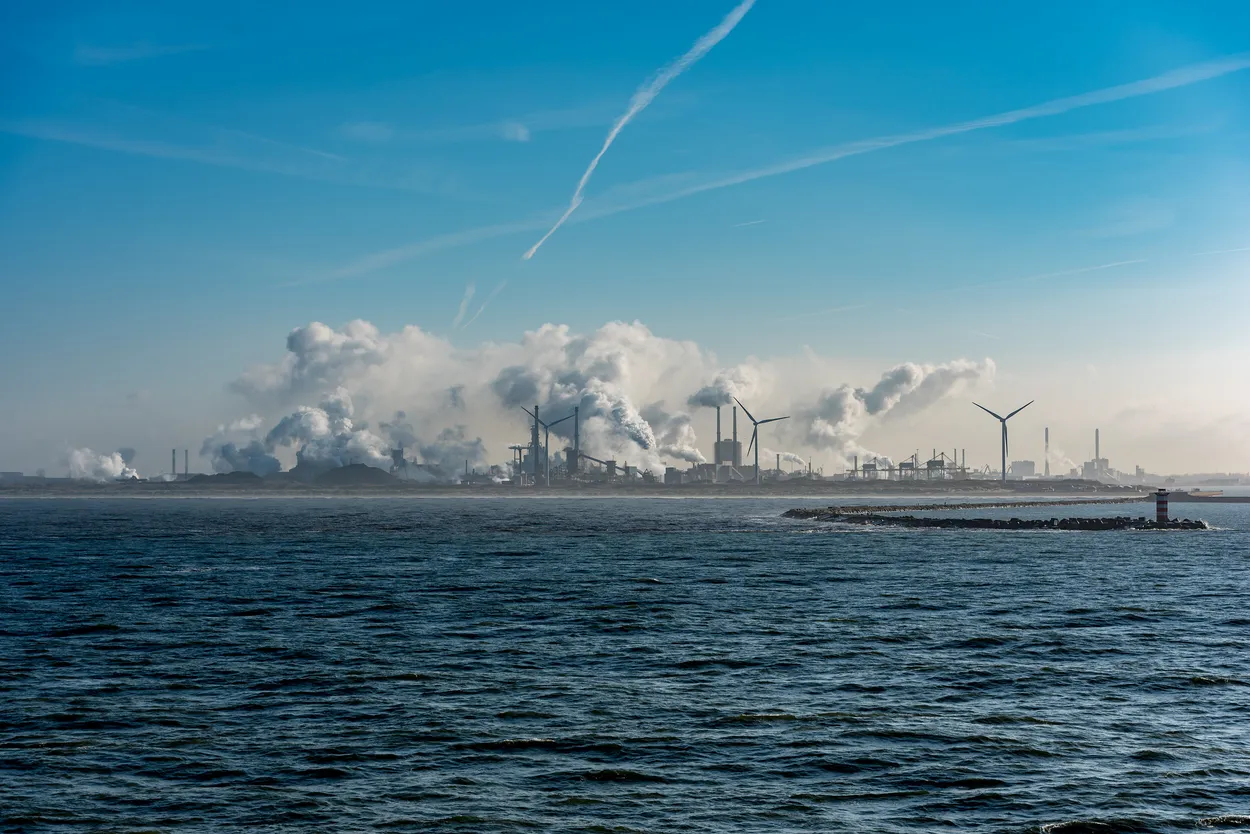 Afbouw fossiele energie moet binnen 7 jaar 11 keer sneller dan nu om ...