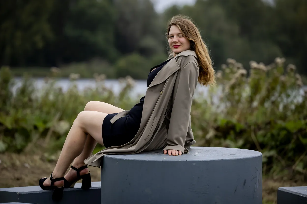 Bescherm kunstenaars vanuit Lale Gülfonds - Joop - BNNVARA