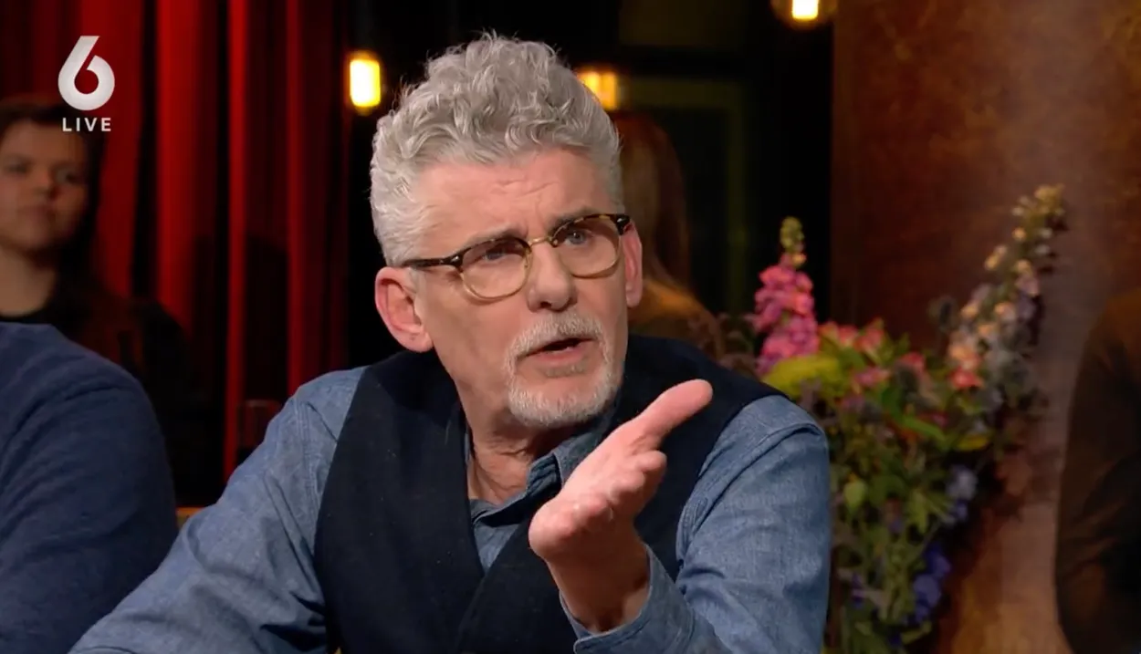 John Buijsman over de zo 'sympathieke' Mark Rutte: 'Ik heb liever een ...