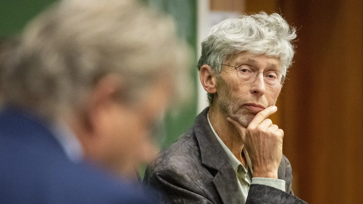 Johan Vollenbroek rijgt de juridische overwinningen weer aaneen - Joop ...