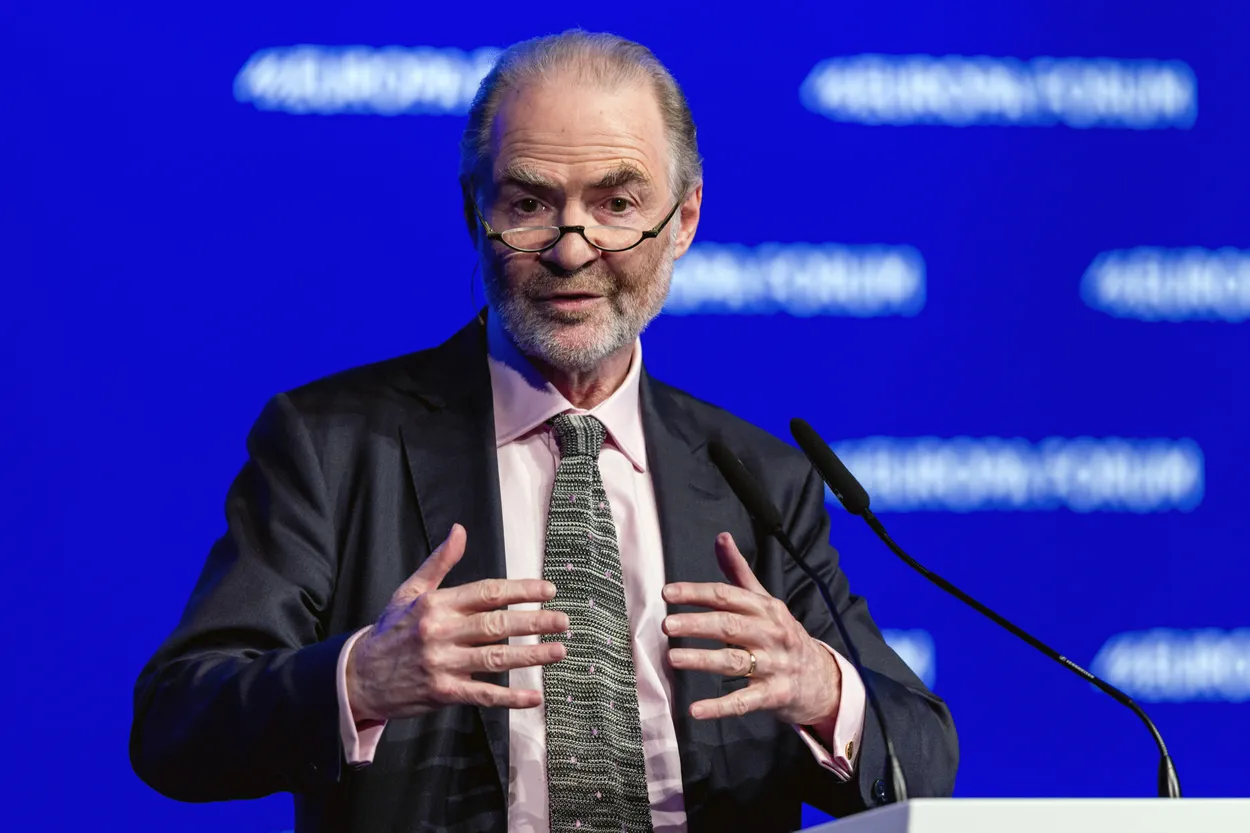 Timothy Garton Ash: ‘Uiteindelijk keert het Verenigd Koninkrijk terug ...