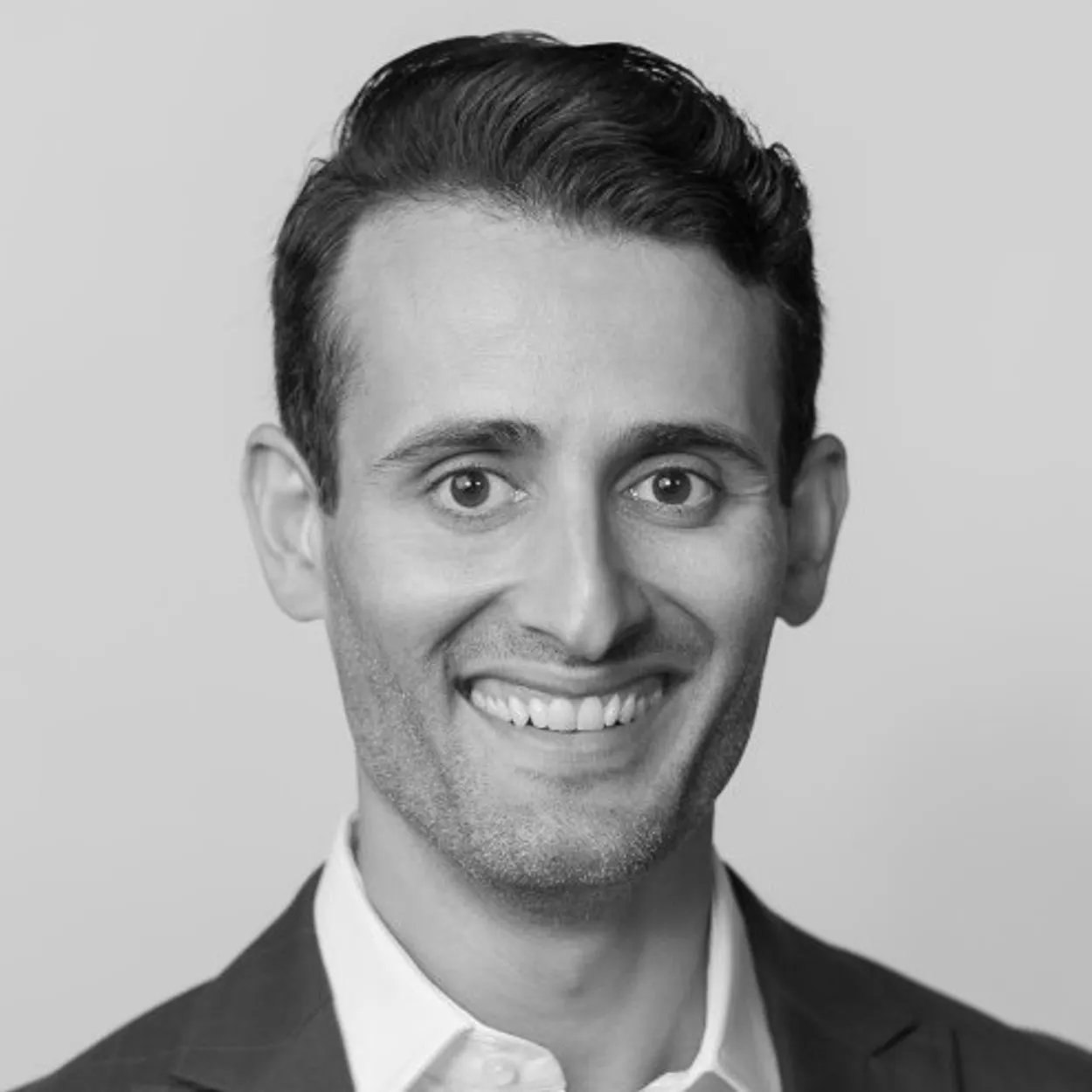 Ali Al-Jaberi - Joop - BNNVARA