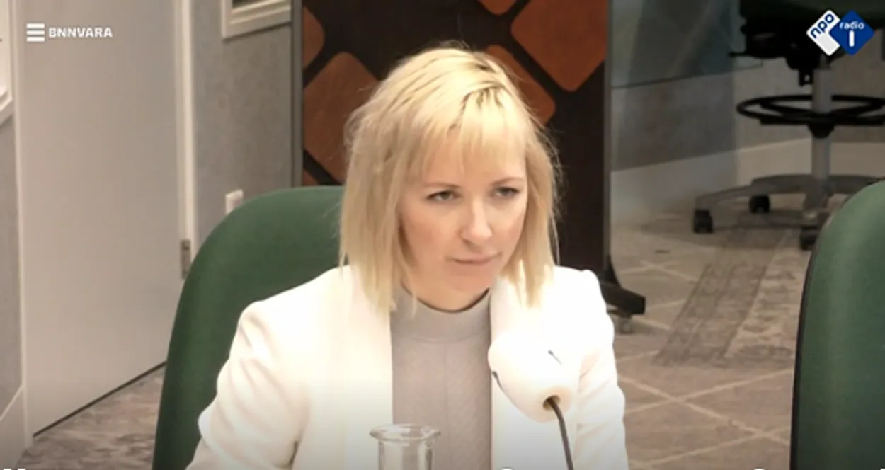 De 'gewone man' heeft Rutte, maar wie neemt het op voor de gewone vrouw ...