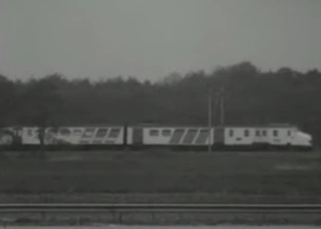 Opstelten: Beëindiging treinkaping De Punt viel binnen de wet - Joop ...