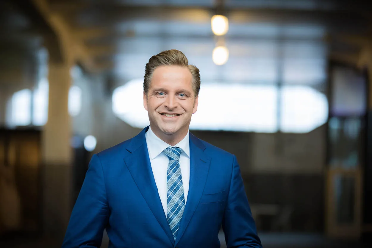 Lieve Hugo - Joop - BNNVARA