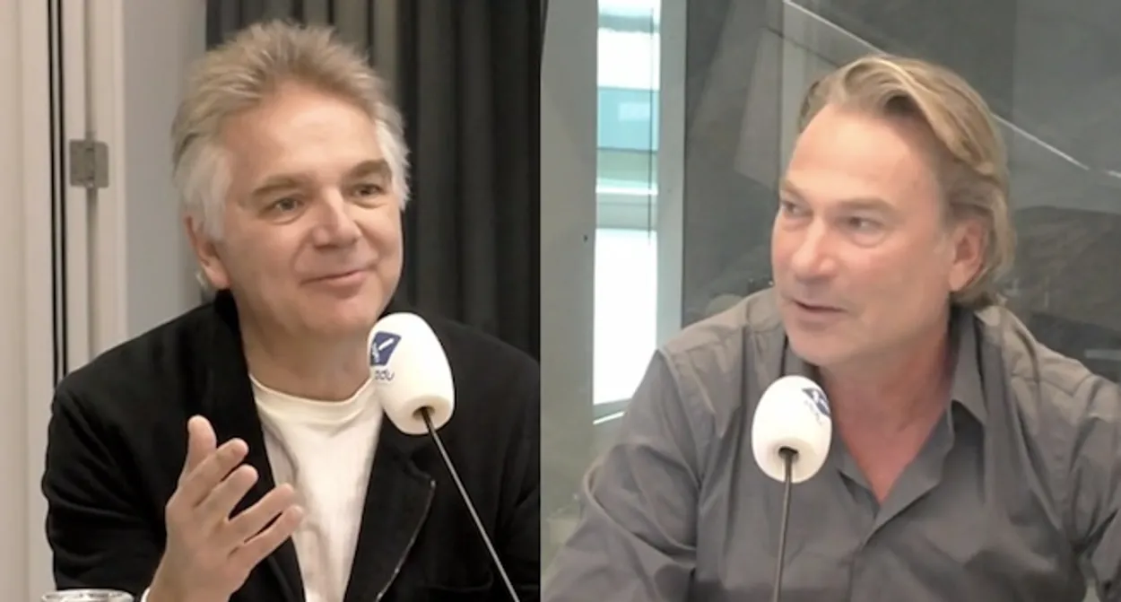 VVD-ministers Wiebes en Dekker weer in de problemen - Joop - BNNVARA